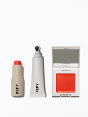 REFY | Simplifying Beauty | Vegan & Cruelty Free Makeup