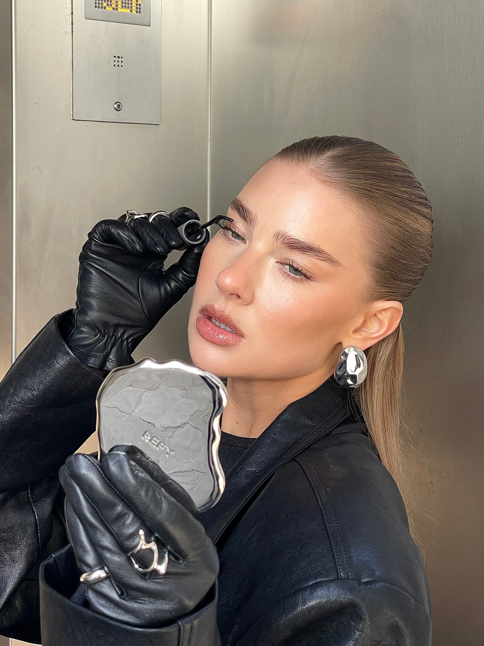 REFY | Simplifying Beauty