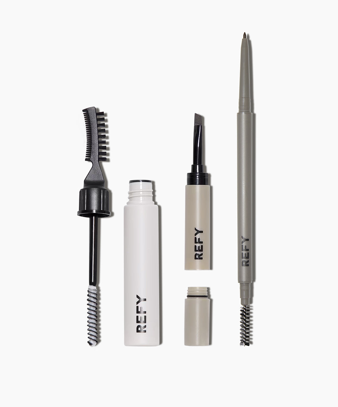 Complete Brow Collection | Simple Brow Kit | REFY