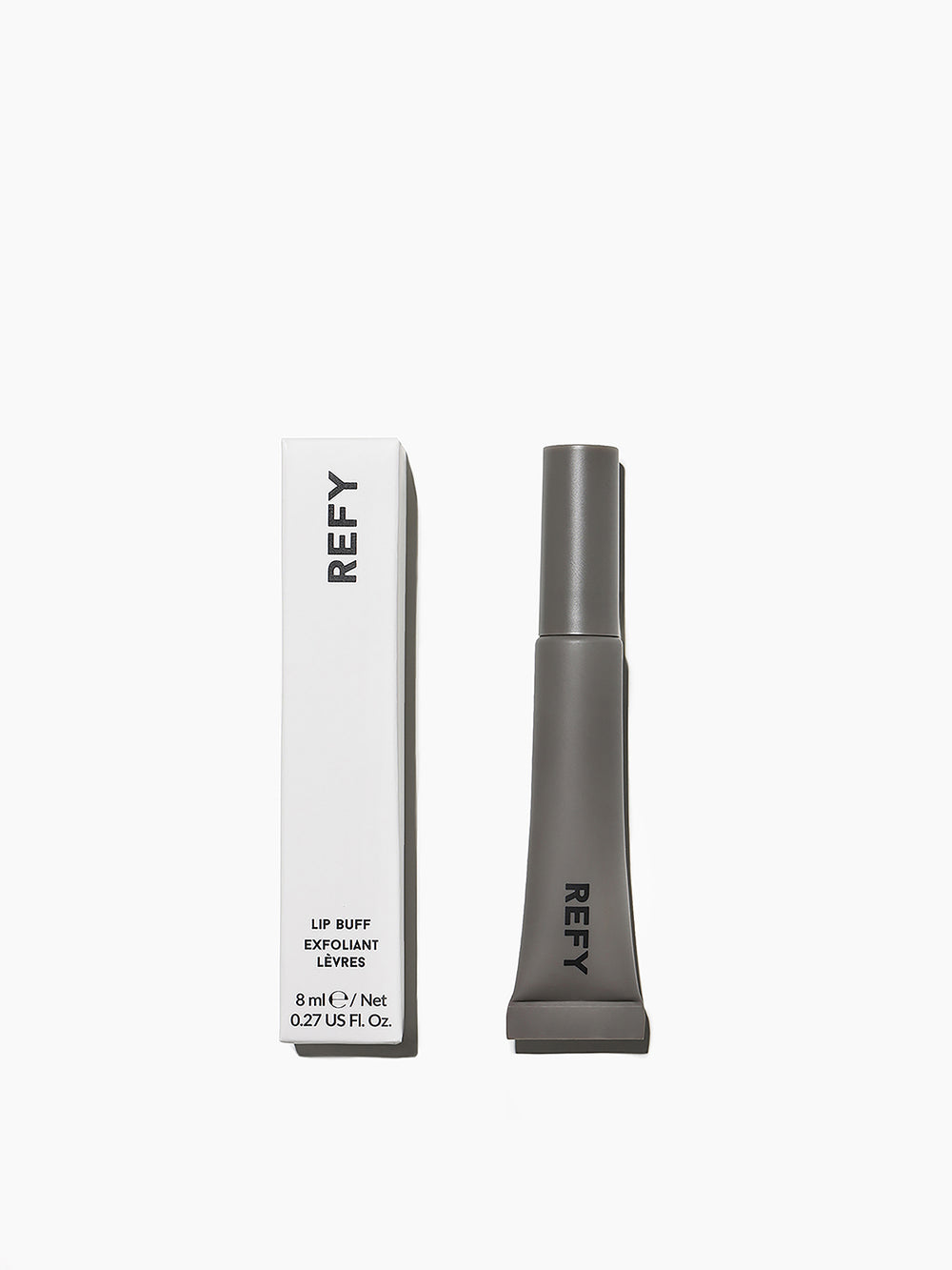 Lip Buff 8ml | World-first Lip Serum & Plumper | REFY