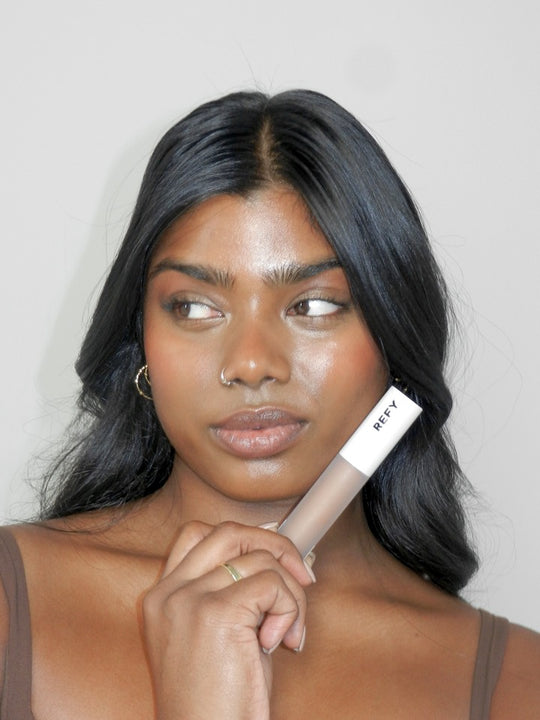 Lip Buff 8ml | World-first Lip Serum & Plumper | REFY