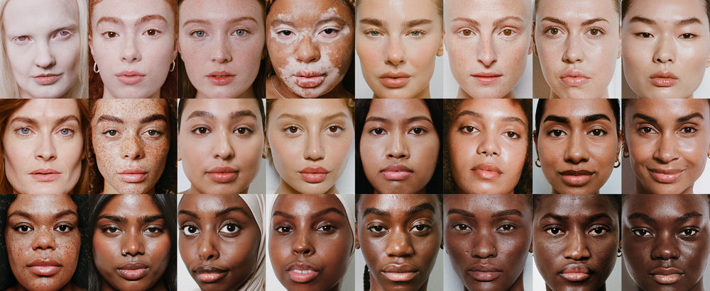 REFY | Simplifying Beauty