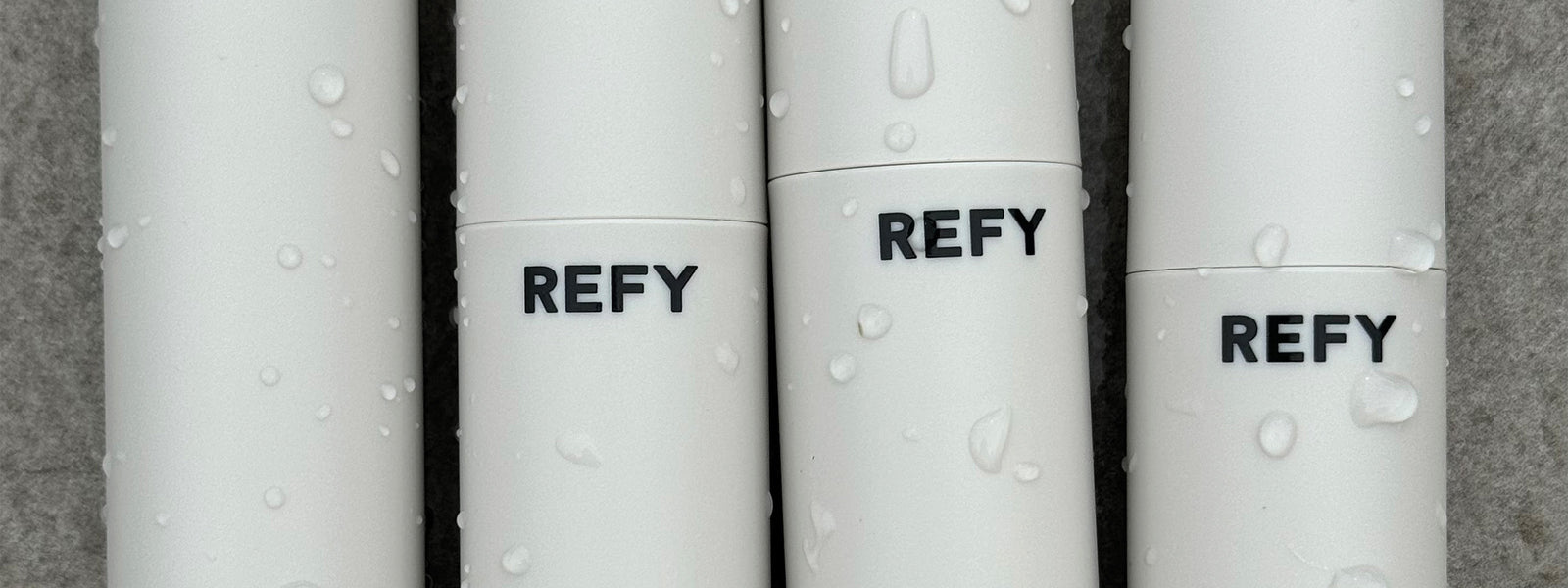 REFY | Simplifying Beauty | Vegan & Cruelty Free