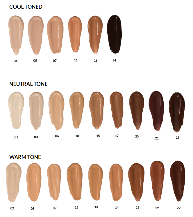 Lip Buff 8ml | World-first Lip Serum & Plumper | REFY