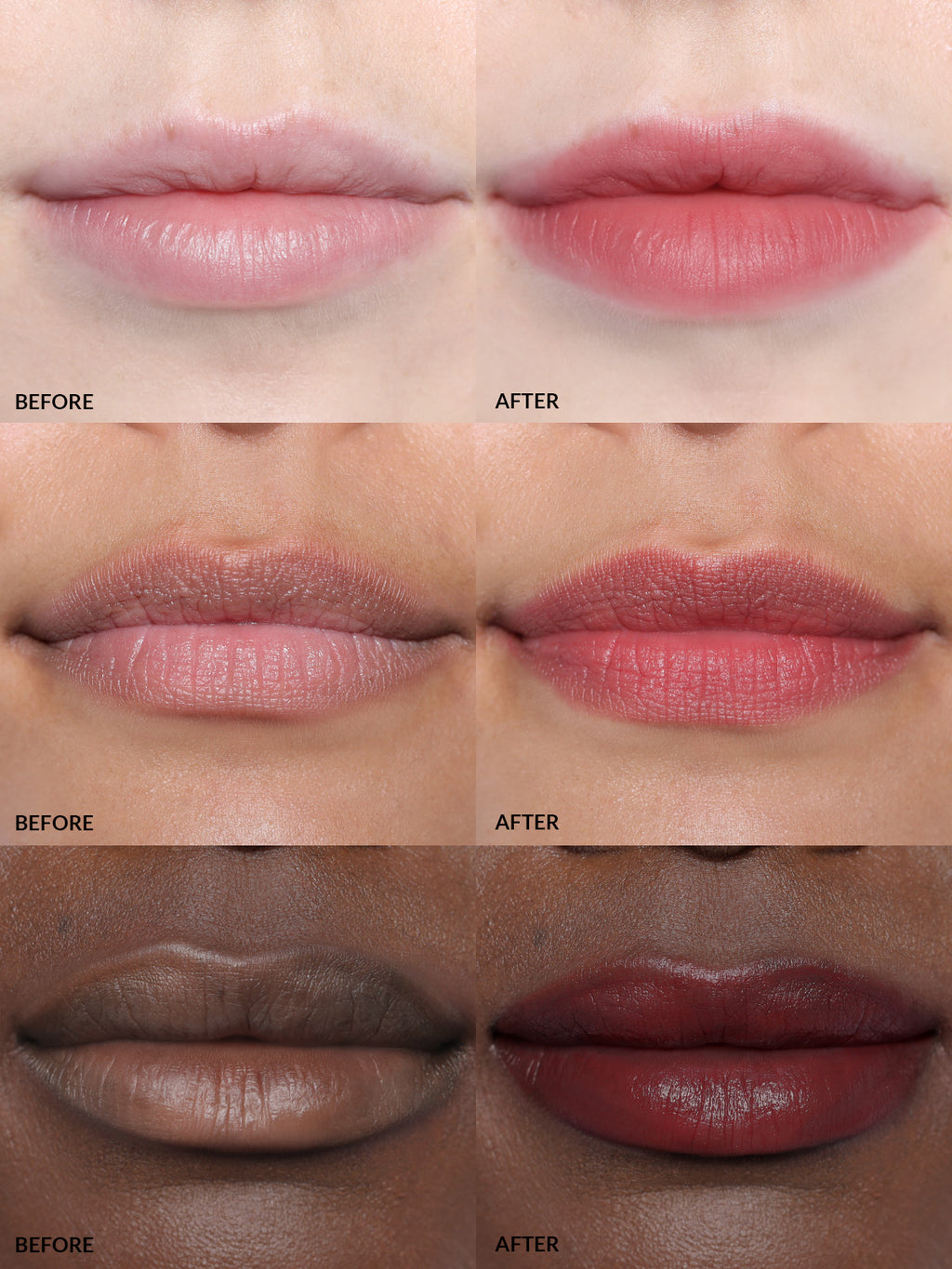 Lip Blush | REFY