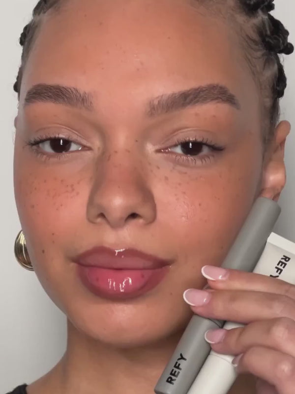 Lip Collection Kit | Lip Sculpt & Lip Gloss Bundle | REFY