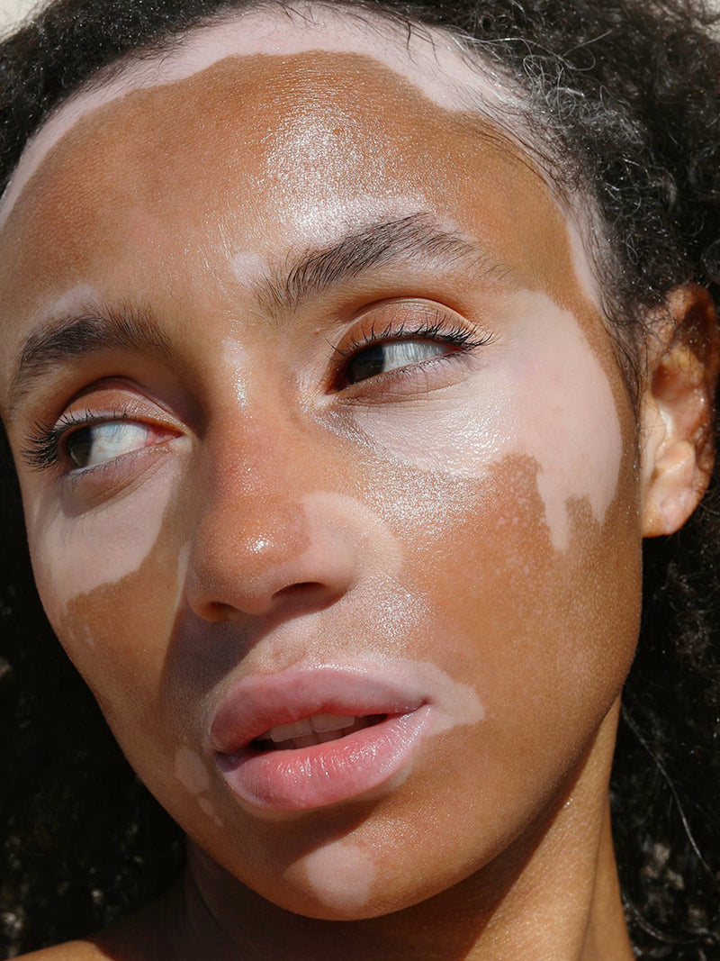 Glow and Sculpt Face Primer 40ml | Hydrating Priming Serum | REFY